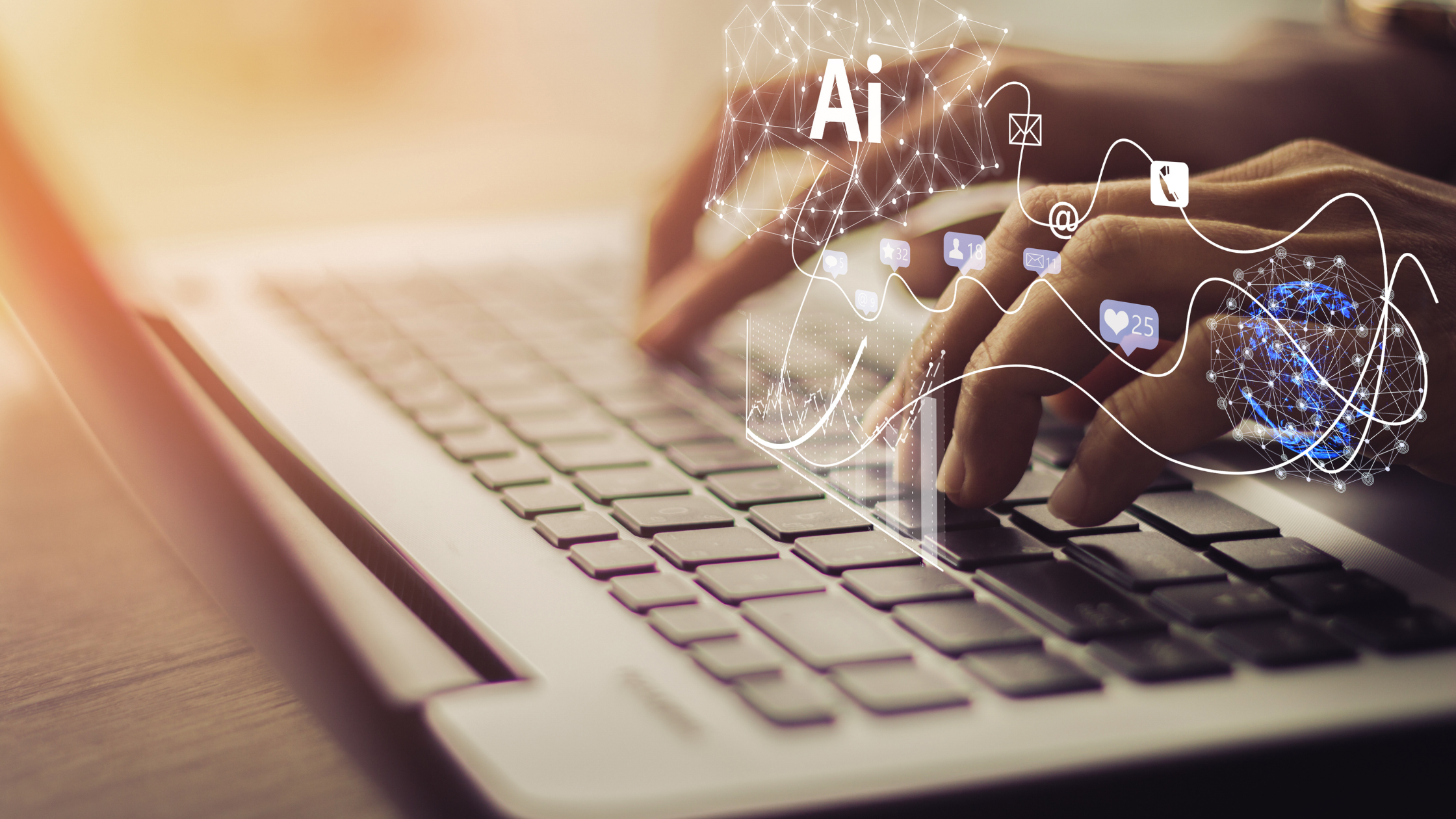 Unlocking Creativity: AI Generated Content Explained